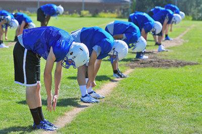 Fresh off a successful 2012, Prescott football looks to bolster surge ...