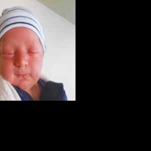 Birth: Jax Tanner Harwood | Life | dcourier.com