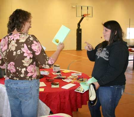 Photo Gallery: Primping for Prom | Photo Galleries | dcourier.com