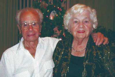 70th Anniversary: Nick and Jean Barrese | Life | dcourier.com