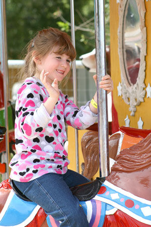 Photo Gallery: 6th Annual Freeman Farms Pumpkin Festival | Photo ...