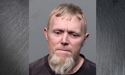 YCSO searching for missing Spring Valley man | News | dcourier.com