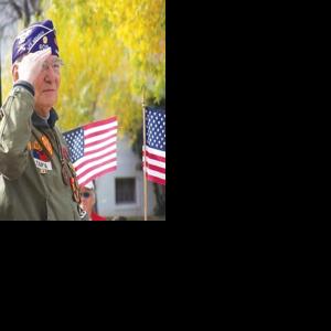 RETURNING THE SALUTE: John Tapia remembered as a warrior, scholar, and ...