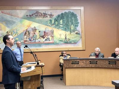 Deep Well Ranch project ‘puzzle’ piece clears hurdle | News | dcourier.com