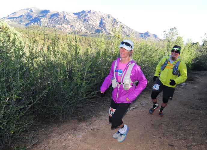 Ultra Running: Prescott’s Versteeg wins men’s 88K at inaugural Whiskey ...