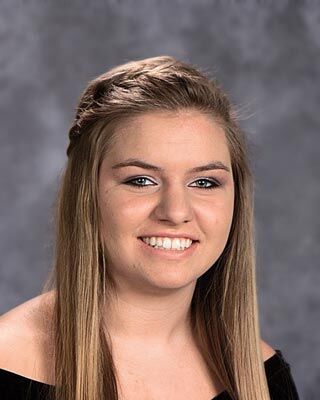 Education: Courtney Griffiths | Life | dcourier.com
