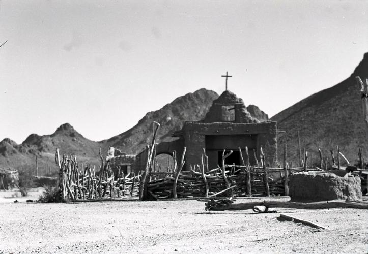 Days Past: How Arizona got on the map | Features | dcourier.com