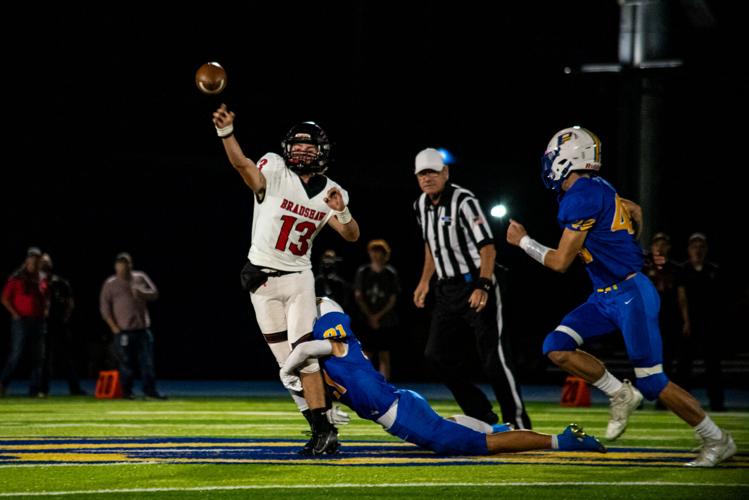 2023 Bradshaw Prescott prep football | Photo Galleries | dcourier.com