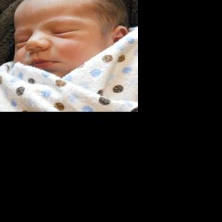 Birth: Jayce Mathew Wilson | Life | dcourier.com