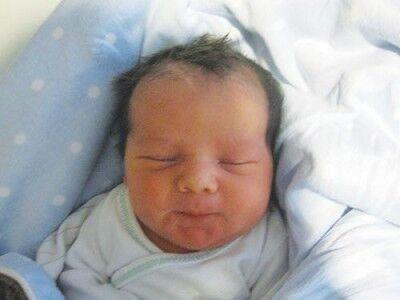 Birth: Jared Michael Kozak Jr. | Chino Valley Review | dcourier.com