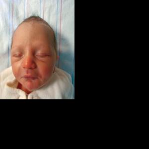 Birth: David Nicholas Cutler | Life | dcourier.com