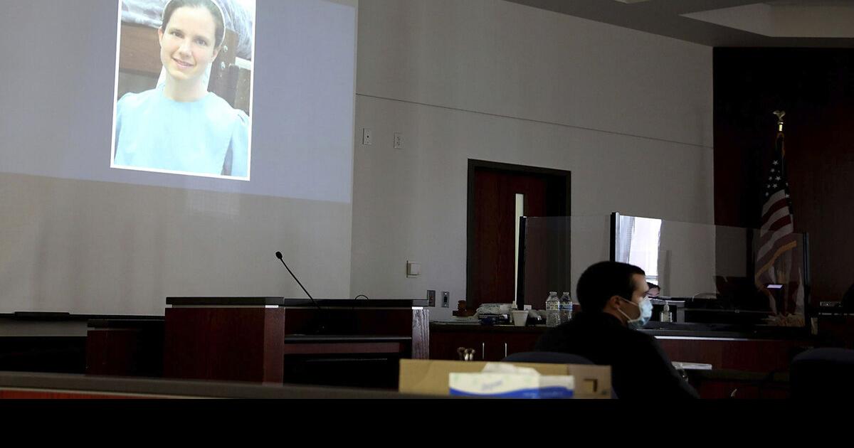 Arizona murder case against US Air Force airman goes to jury | News ...