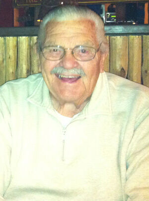 Obituary: Jack Harry Coey | Obituaries | dcourier.com