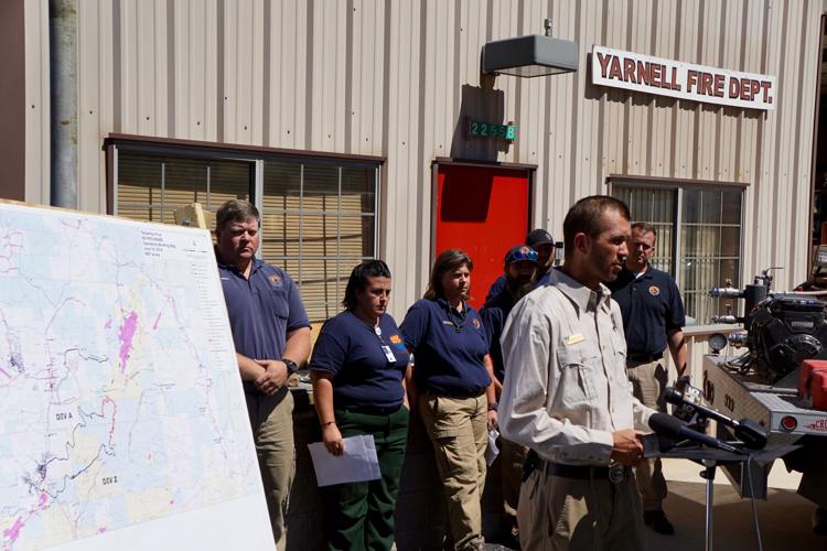 Yarnell fire cost: Over $4M | News | dcourier.com