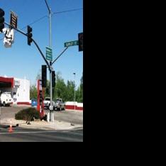 New downtown signs aim to make navigation easier | News | dcourier.com