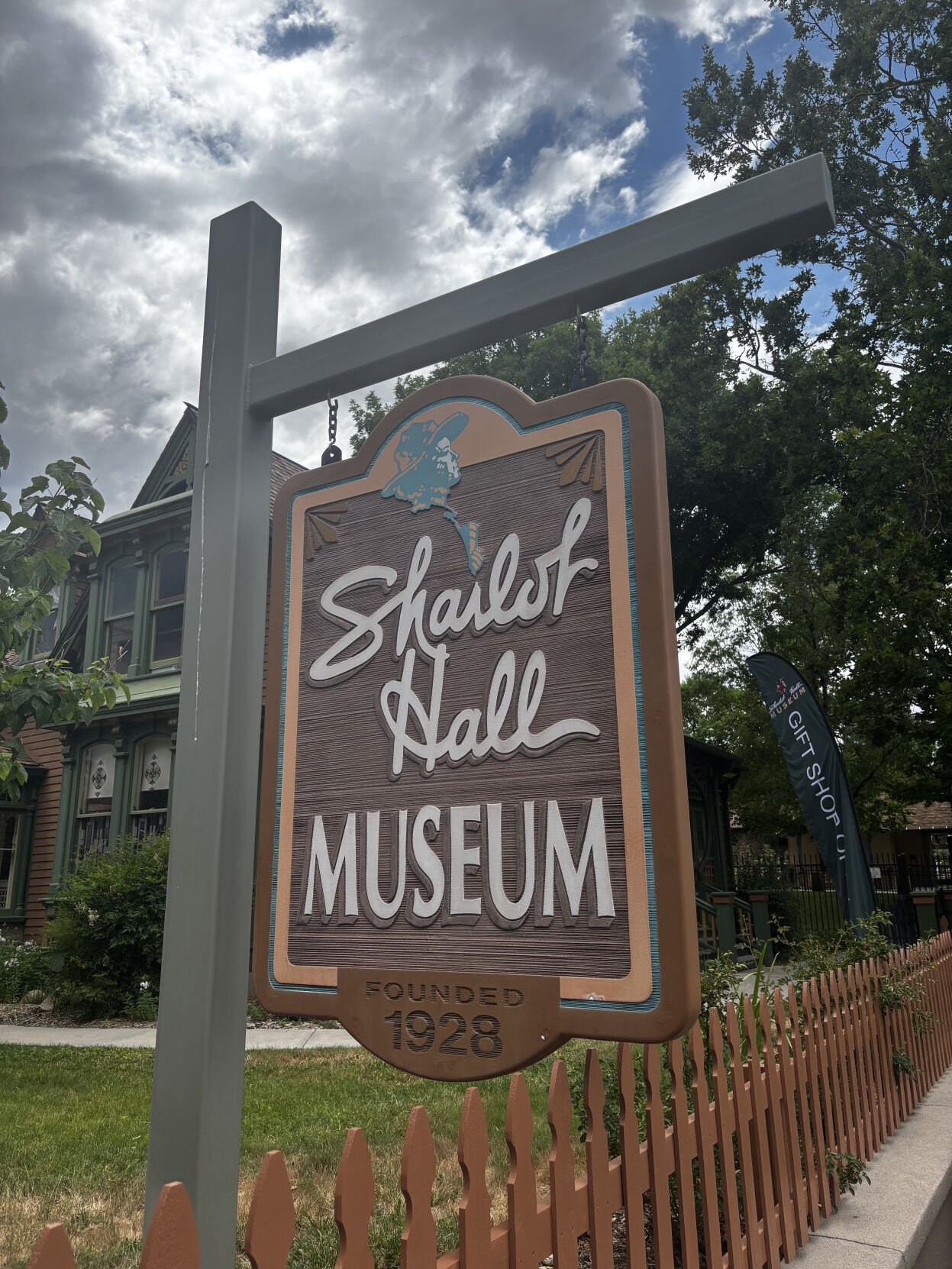 Sharlot Hall Museum to host family-friendly lecture on the history of ...