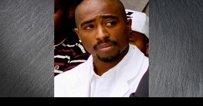 After nearly 30 years, there's movement in the case of Tupac Shakur's ...