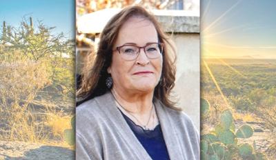 Obituary: Joyce Ann Wilkerson | Obituaries | dcourier.com