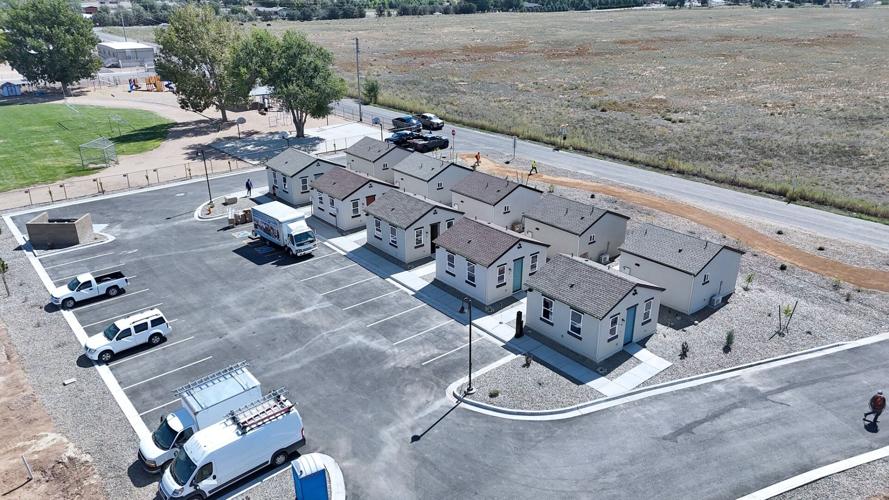 CVUSD celebrates opening of first affordable teacher housing complex ...