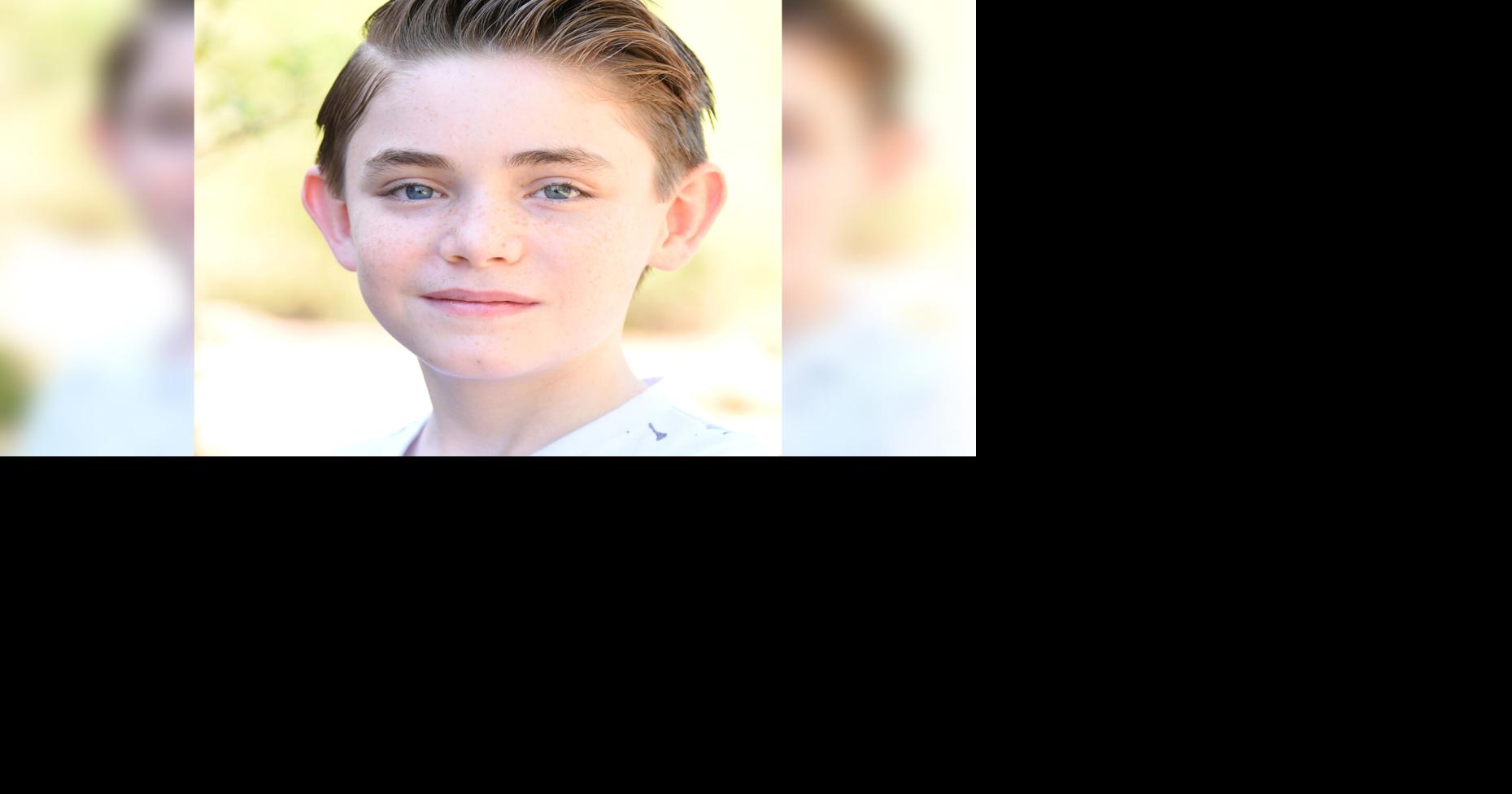 Adoption Spotlight: Christopher | News | dcourier.com