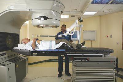 New Calypso System employs unique method for treating prostate cancer ...