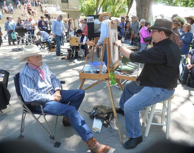 2019 Phippen Art Show | Photo Galleries | dcourier.com