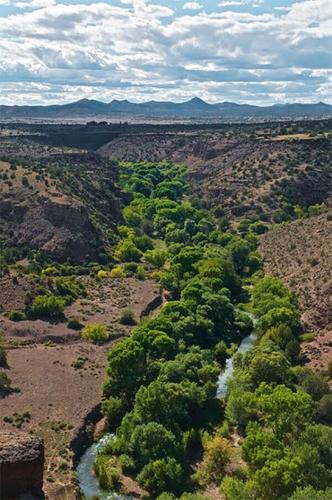 Wild and Scenic designation for Upper Verde River? Prescott City ...