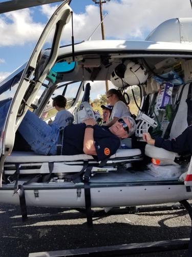 Prescott Fire Department hosts ‘Littles Fire Academy’ | News | dcourier.com