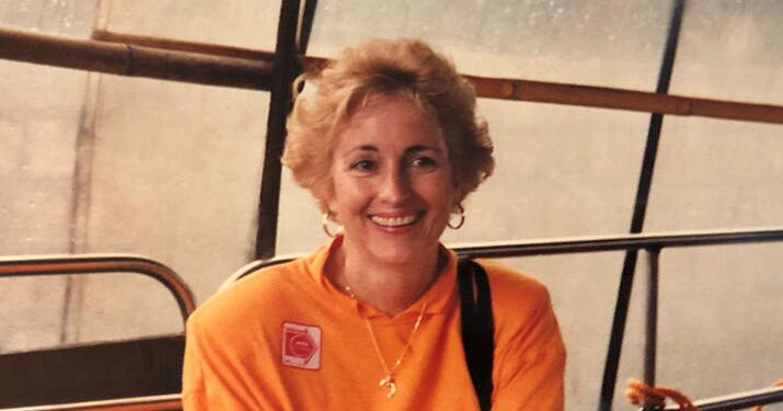 Obituary: Nancy Honor Thomas Fleming | Obituaries | dcourier.com