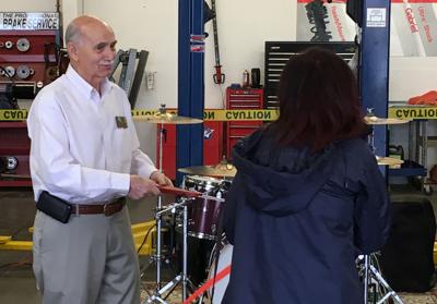 Mayor ponders running vs. friend in Chino Valley | Chino Valley Review ...