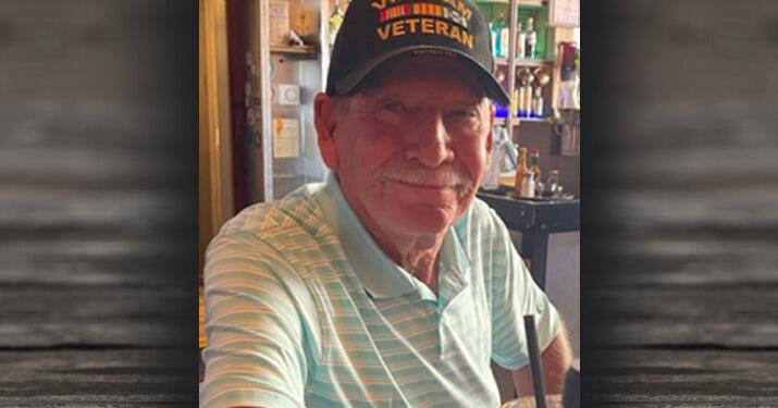 Obituary: Randall (Rudy) Steven Garber | Obituaries | dcourier.com