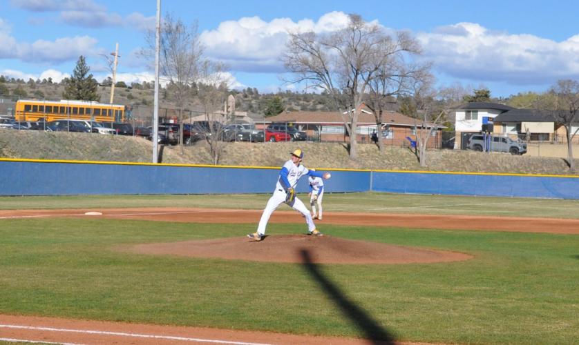 Prep Baseball: Prescott bounces back after drubbing | Sports | dcourier.com
