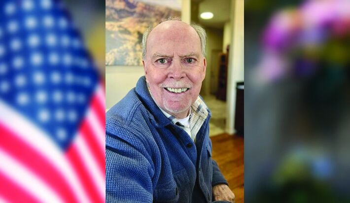 Obituary: Dr. John Closs Williams | Obituaries | dcourier.com