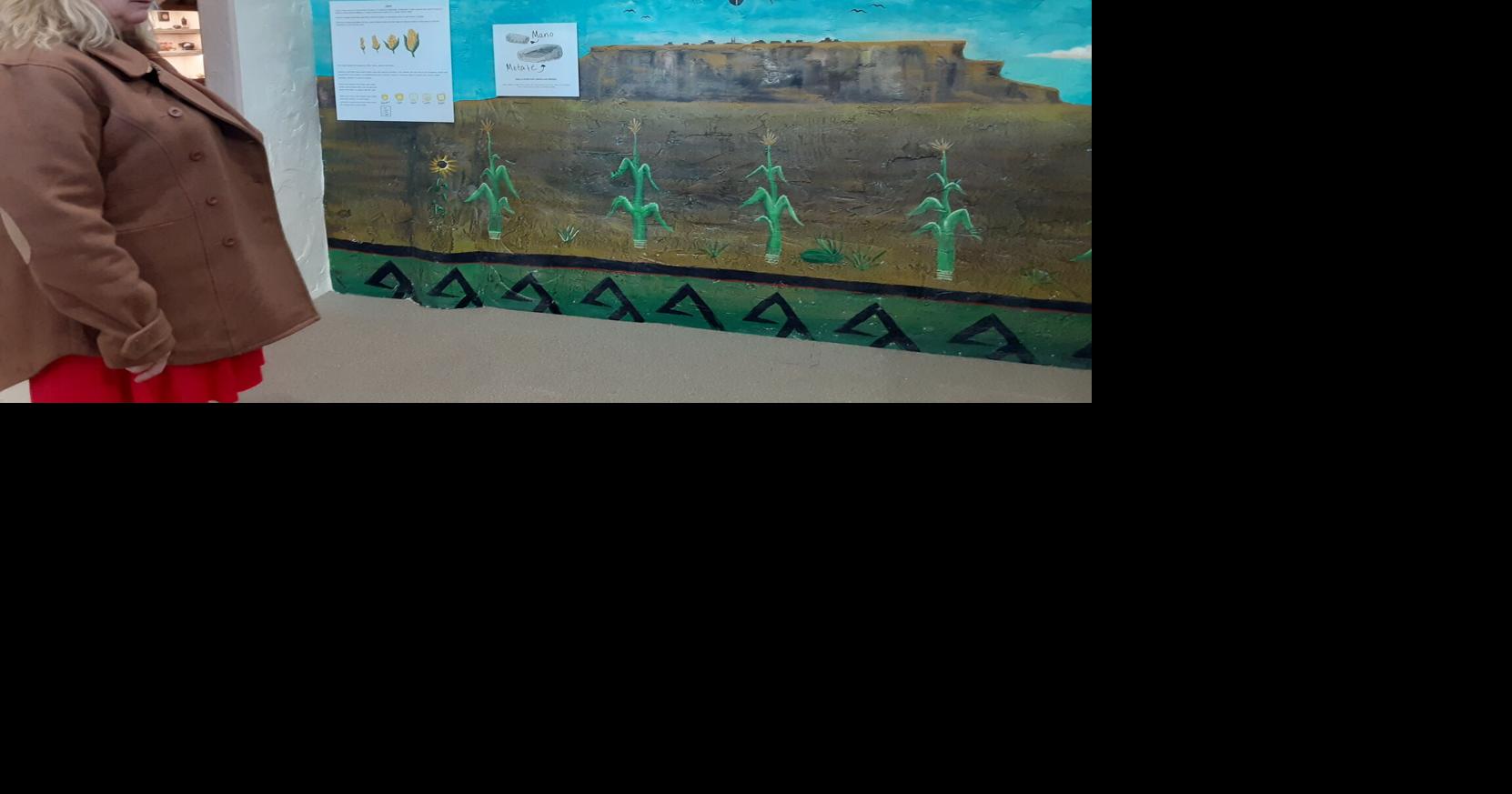 Prescott 'Smoki' museum now the Museum of Indigenous People | News ...