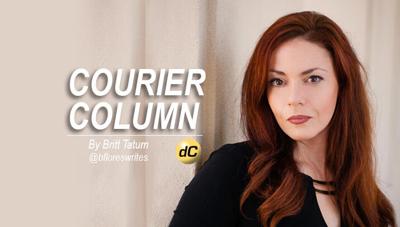 Tatum: Self care during disaster | Features | dcourier.com