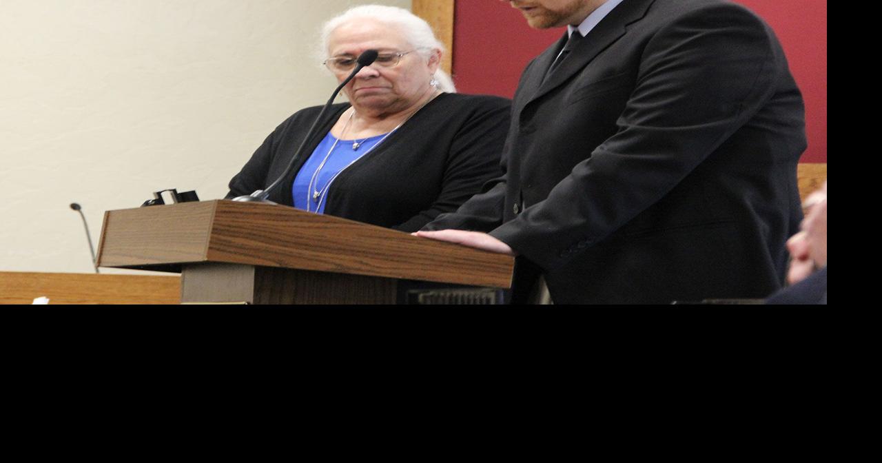 Jury Deliberating Fate Of Murderer In Prescott Valley Case News
