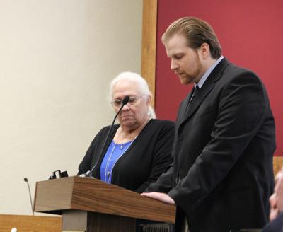 Jury deliberating fate of murderer in Prescott Valley case | News ...
