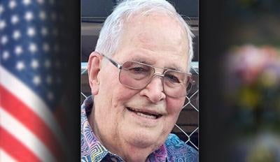 Obituary: Robert ‘Bob’ James Gray Jr. | Obituaries | dcourier.com