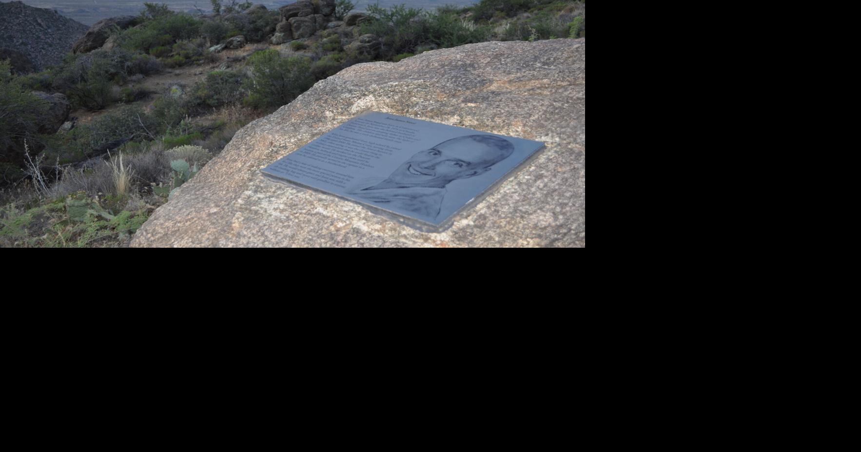 plaque | | dcourier.com