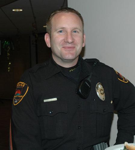 PV Police Awards Banquet 2008 | Photo Galleries | dcourier.com