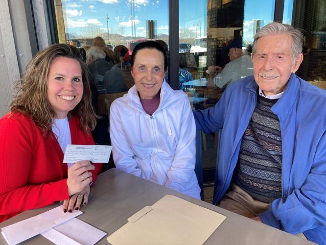 Local philanthropists help Miller family reach fundraising goal in ...