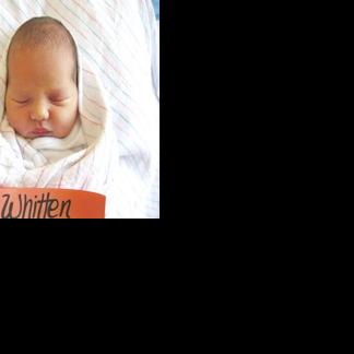 Birth: Paige Angelina Whitten | Life | dcourier.com