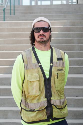 Resident uses quick thinking to help put out Prescott Valley fire ...
