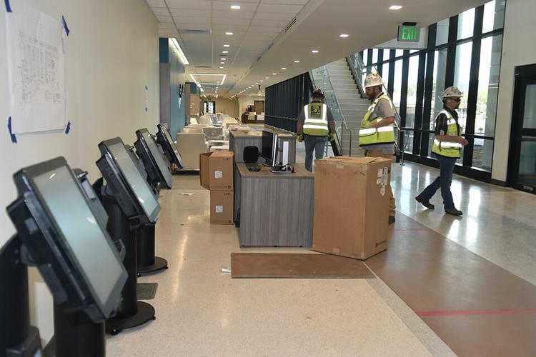 Dignity Health-YRMC celebrates opening of $100M outpatient services ...