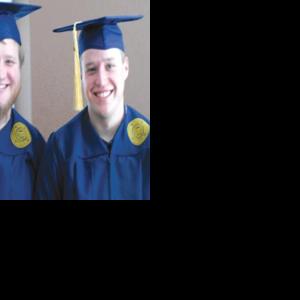 Education News: George and Michael Blevins | Life | dcourier.com