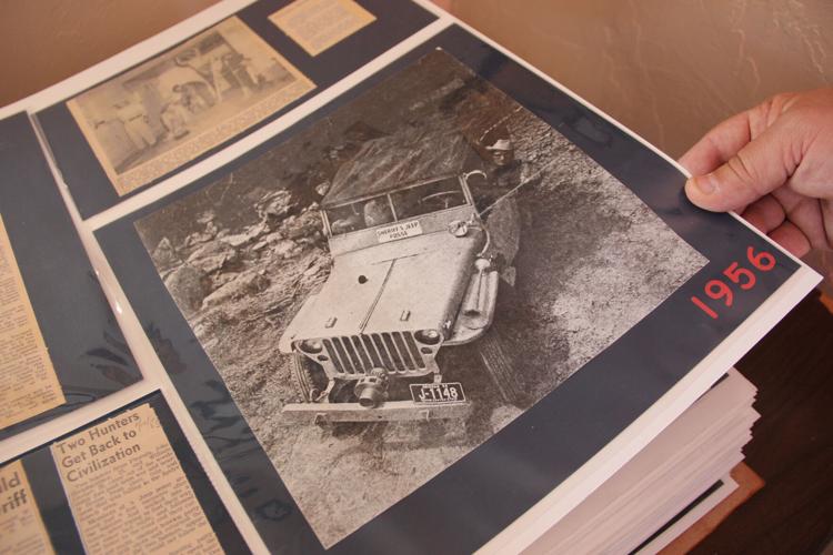 Jeep Posse celebrates 65 years of serving Yavapai County | News ...