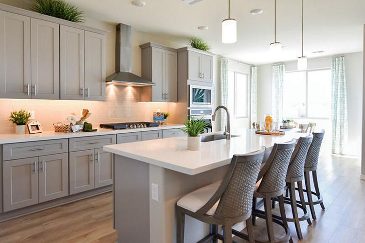 Feature Home: 6881 Claret Drive, Prescott | Features | dcourier.com