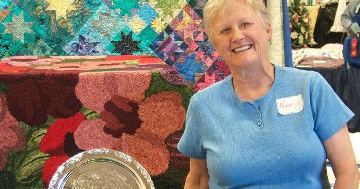 Obituary: Nancy Bryant Crisman | Obituaries | dcourier.com
