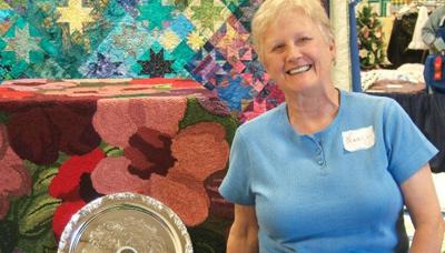 Obituary: Nancy Bryant Crisman | Obituaries | dcourier.com