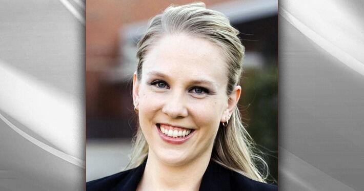 Academic Achievement: Michelle Leigh Sisson, Ph.D. | Life | dcourier.com
